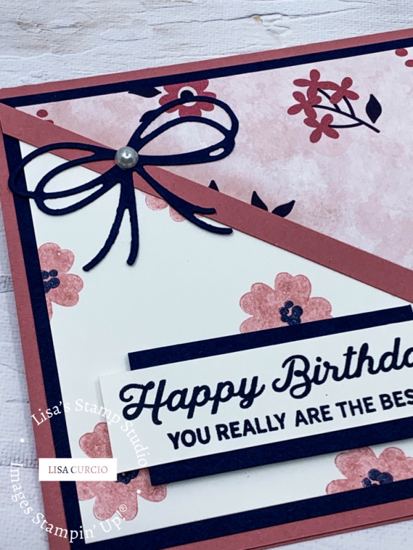 Make 4 Handmade Cards Quickly! An Irresistible One Sheet Wonder