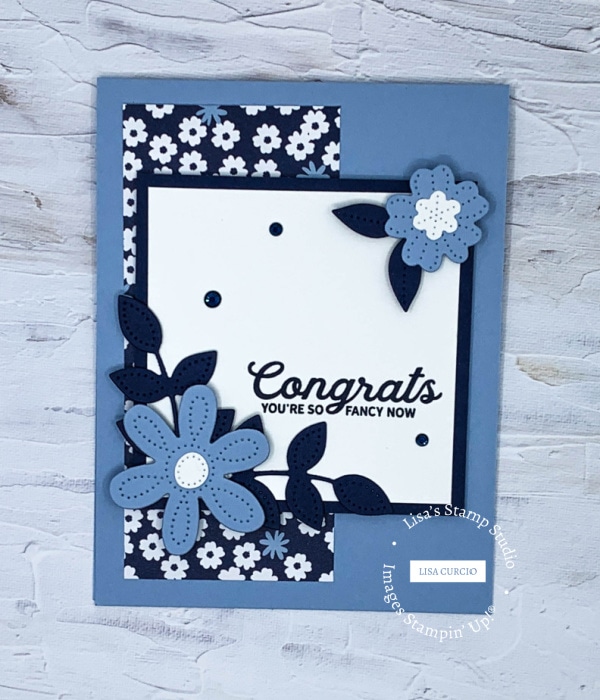 Make 4 Handmade Cards Quickly! An Irresistible One Sheet Wonder