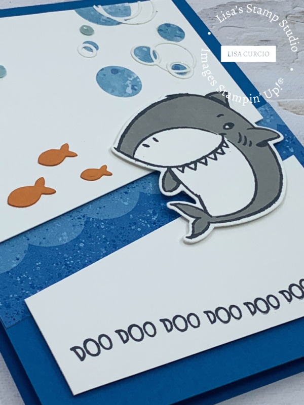 A Greeting Card Layout That Will Make Your Life Easy | Card Making Ideas