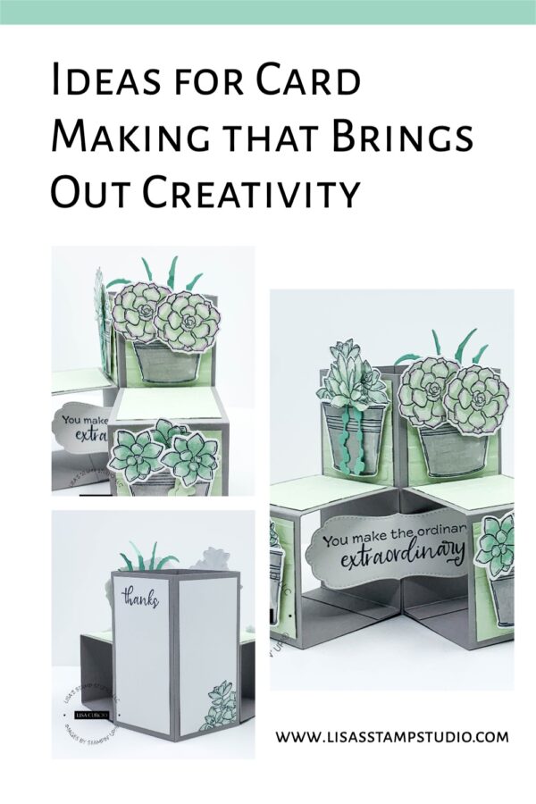 Triple Cube Pop Up Card Tutorial That is Mind Blowing Fun to Make