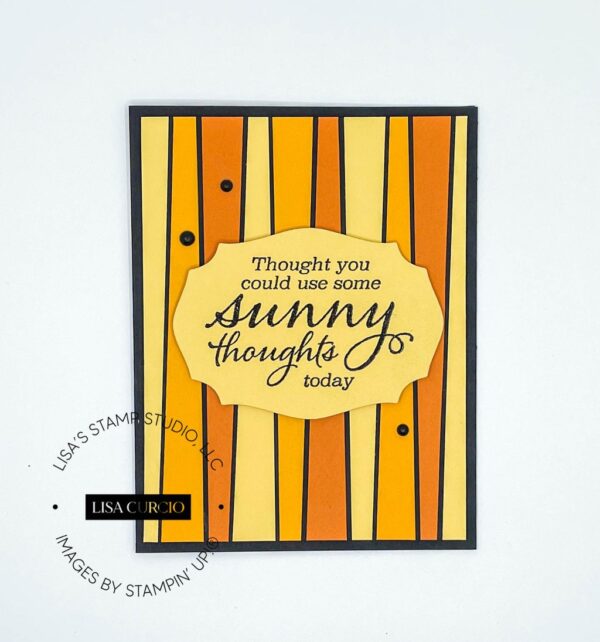 Quick Handmade Holiday Cards Using Paper Craft Scraps! - Lisa Curcio