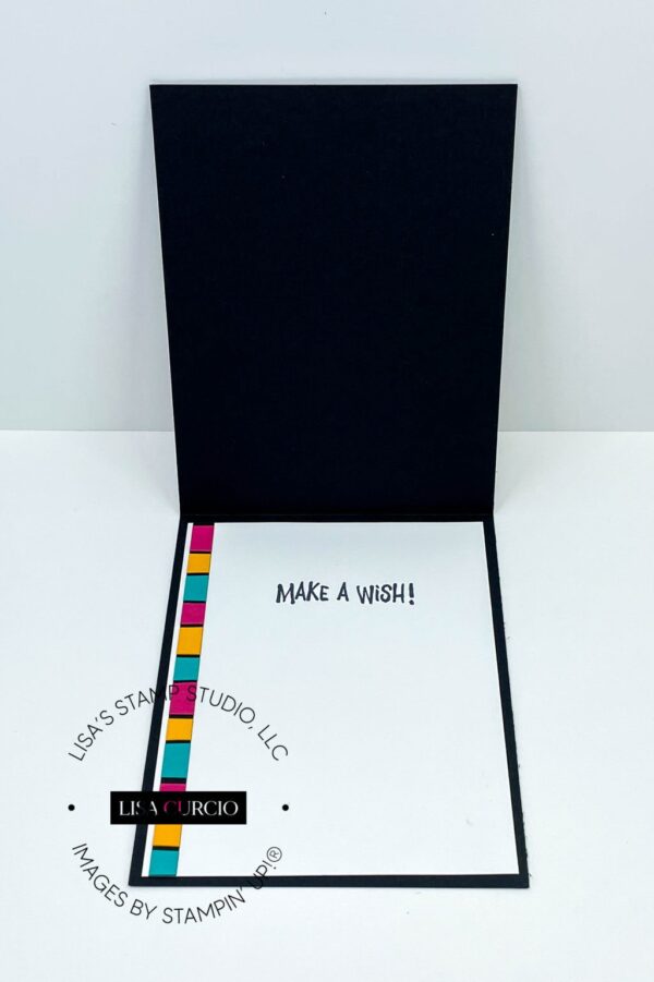 Quick Handmade Holiday Cards Using Paper Craft Scraps! - Lisa Curcio