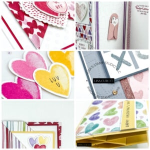 PDF Tutorial Library - Lisa's Stamp Studio