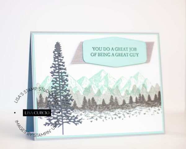 Make 6 Handmade Cards for Men in Minutes That Will Impress