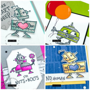 PDF Tutorial Library - Lisa's Stamp Studio