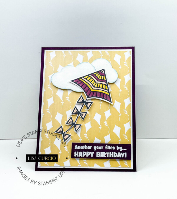 Wow Them with This Easy DIY Explosion Pop Up Birthday Card - YouTube