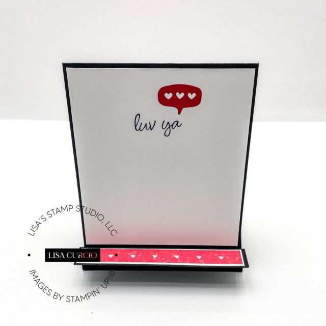 Make a Handmade Valentine Card That Has a Secret Message Hidden Inside!