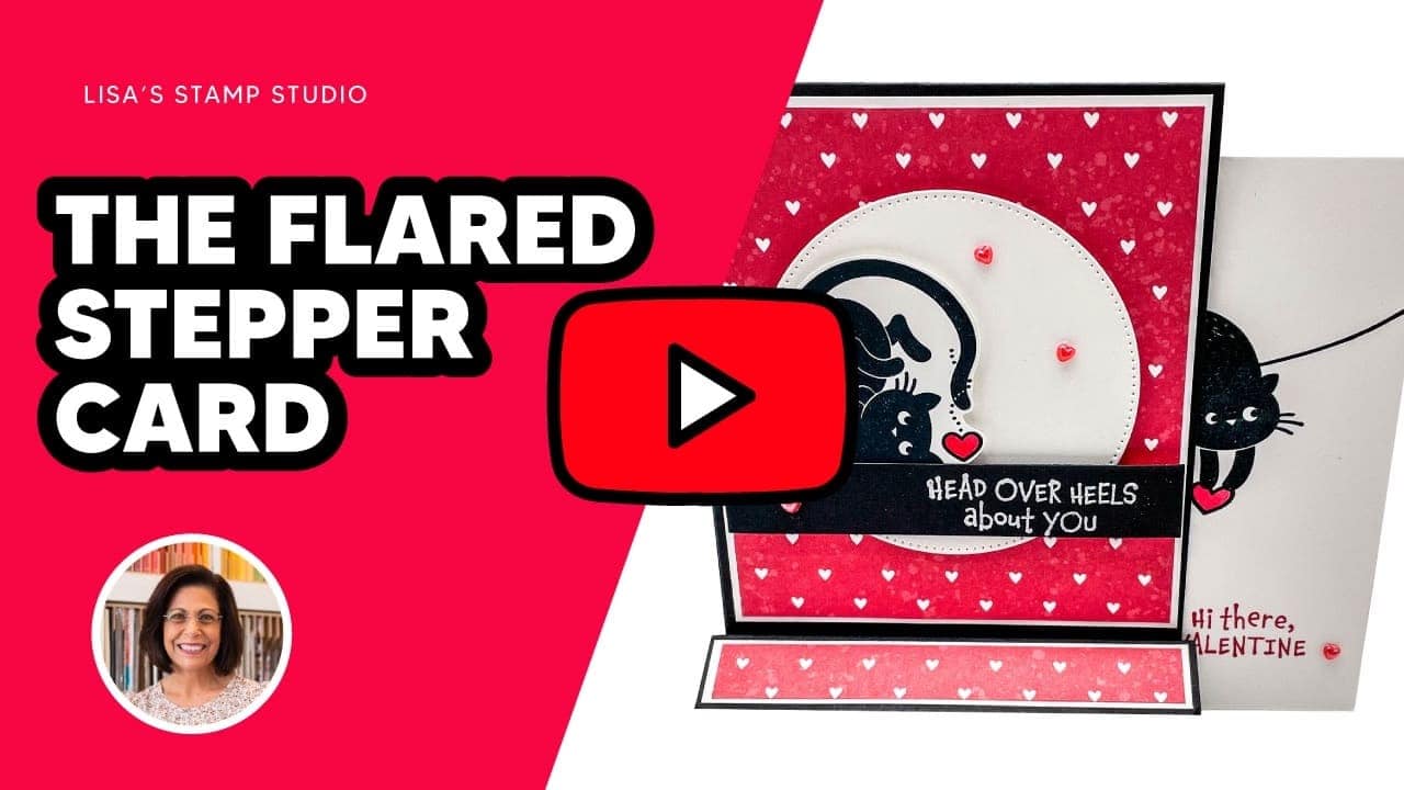 Make a Handmade Valentine Card That Has a Secret Message Hidden Inside!