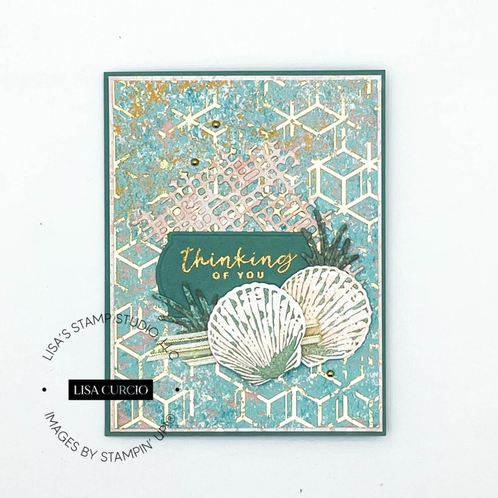 Easy Steps to Make This Interactive Slide Out Pocket Card