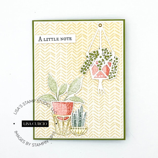 Easy Steps to Make This Interactive Slide Out Pocket Card