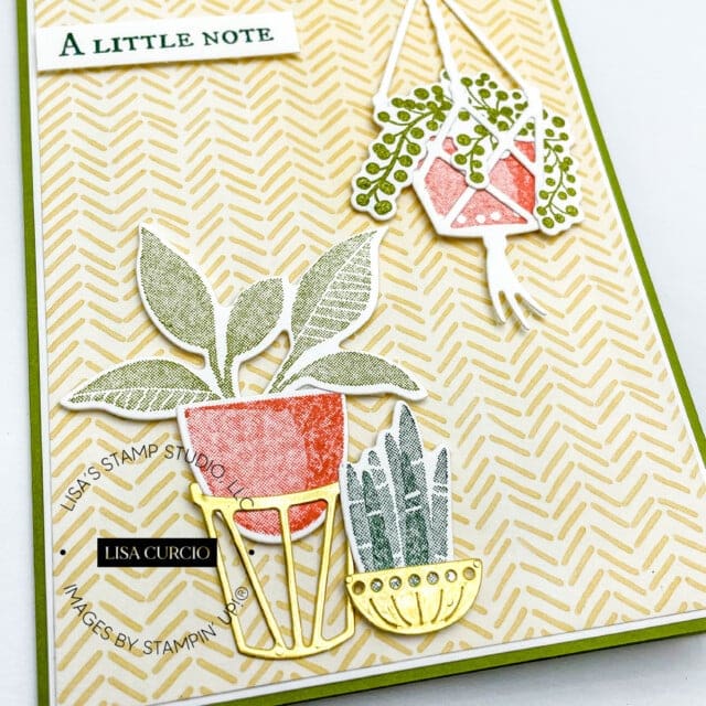 Easy Steps to Make This Interactive Slide Out Pocket Card