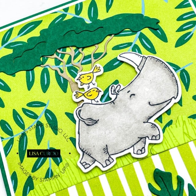 Easy Steps to Make This Interactive Slide Out Pocket Card
