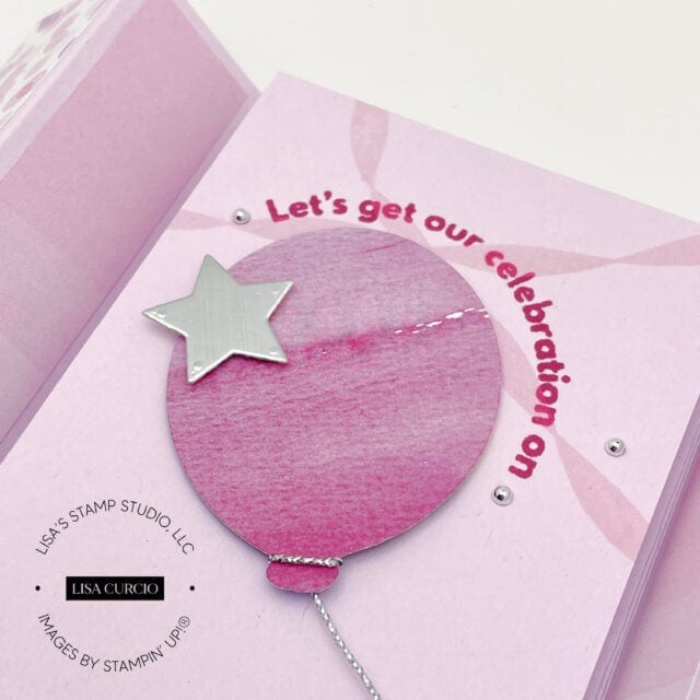 Expand Your Card Making to Create an Accordion Center Panel Card