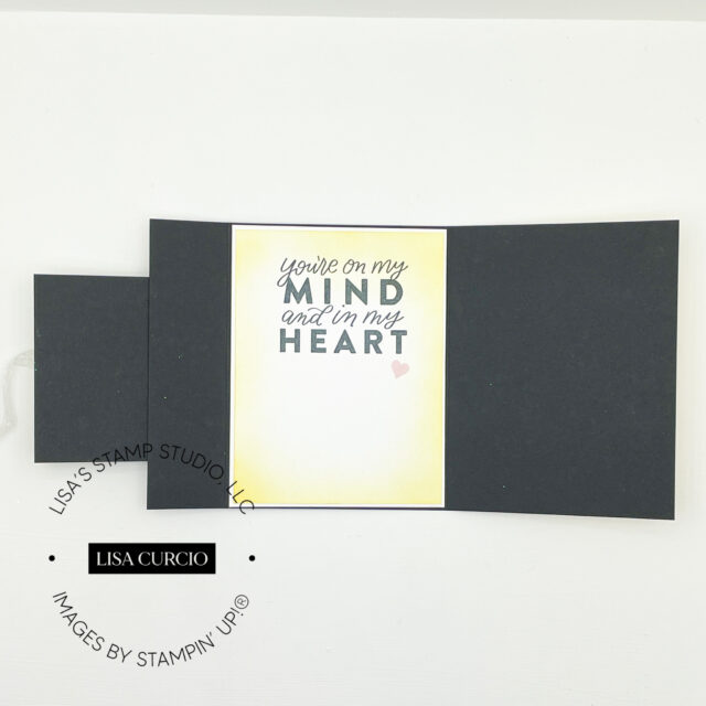 Learn How to Make a Double Flap Fun Fold Card for Christmas