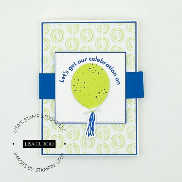 How to Make an Interlocking & Expanding Accordion Card the Easy Way ...