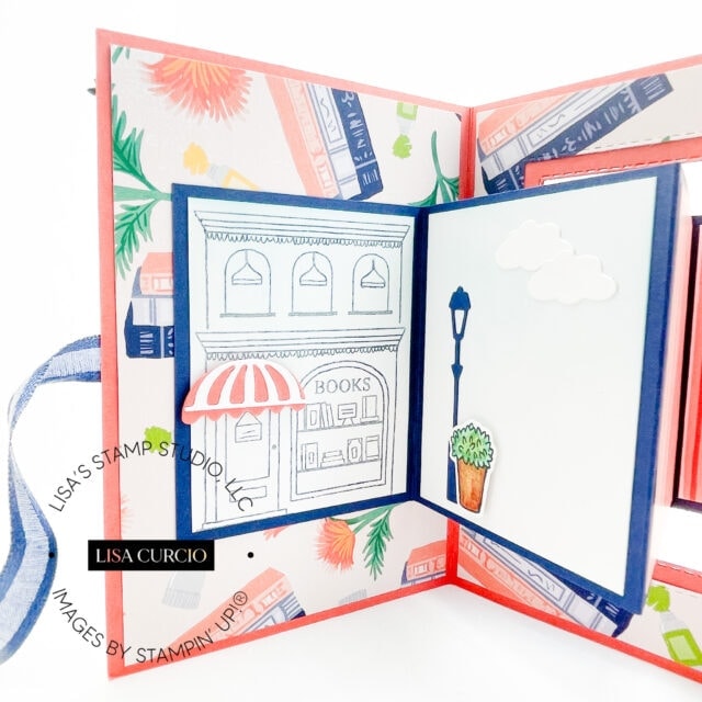 How to Make an Interlocking & Expanding Accordion Card the Easy Way ...