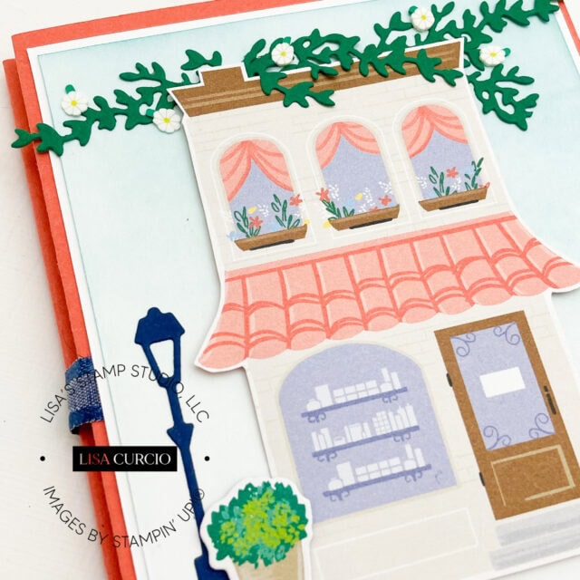 How to Make an Interlocking & Expanding Accordion Card the Easy Way ...