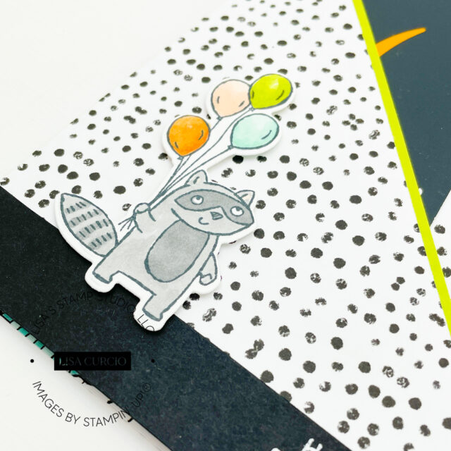 How to Make 3 Different Birthday Pocket Cards Using Designer Paper