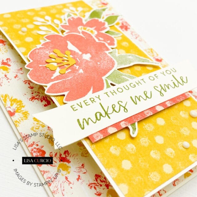 How to Make a Fun Fold Birthday Card With an Extraordinary Flap