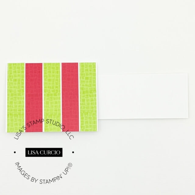 How to Make a Fun Fold Birthday Card With an Extraordinary Flap