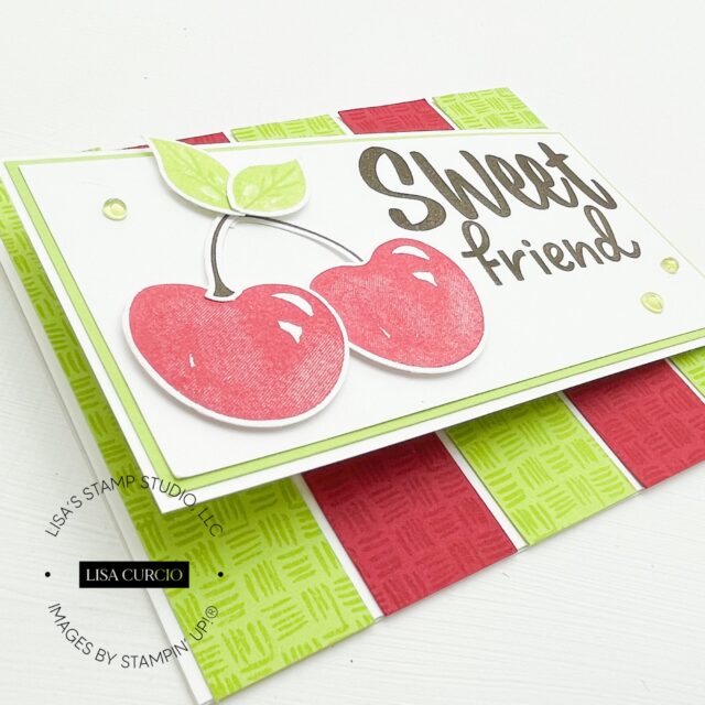 How to Make a Fun Fold Birthday Card With an Extraordinary Flap
