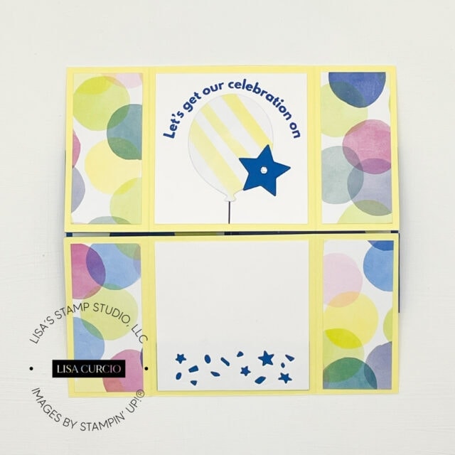 Make a DIY Birthday Card That's Never Ending With This Easy Tutorial