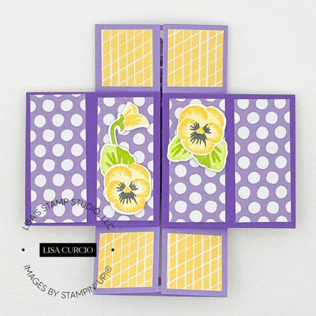 Make a DIY Birthday Card That's Never Ending With This Easy Tutorial