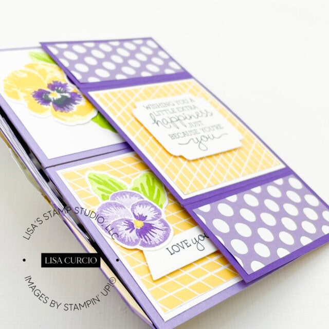 Make a DIY Birthday Card That's Never Ending With This Easy Tutorial