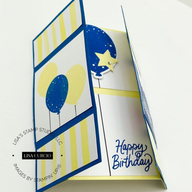 Make a DIY Birthday Card That's Never Ending With This Easy Tutorial