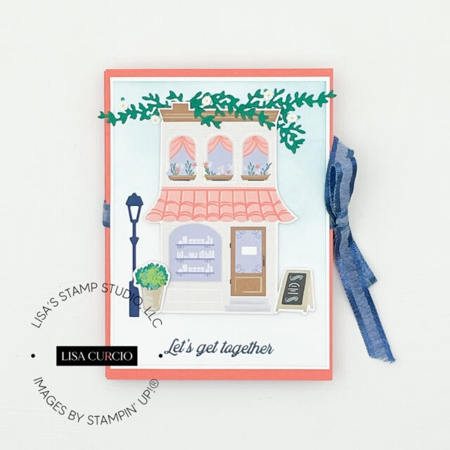 How to Make an Interlocking & Expanding Accordion Card the Easy Way ...