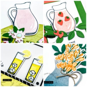 PDF Tutorial Library - Lisa's Stamp Studio