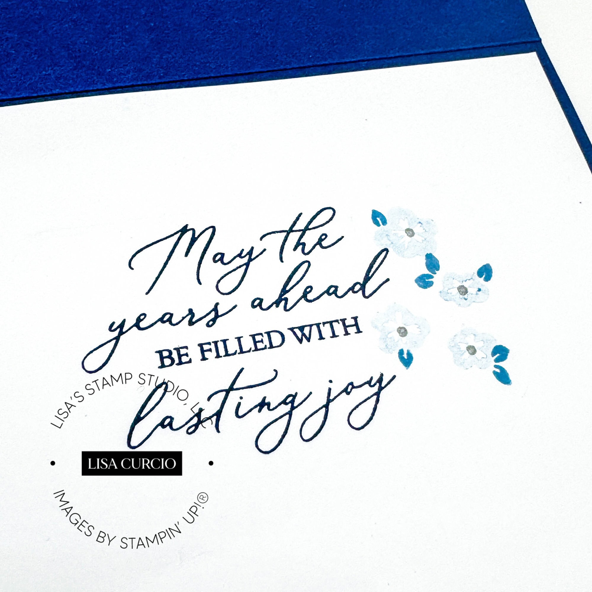 DIY Fun Fold Birthday Cards Using Dies and Designer Paper